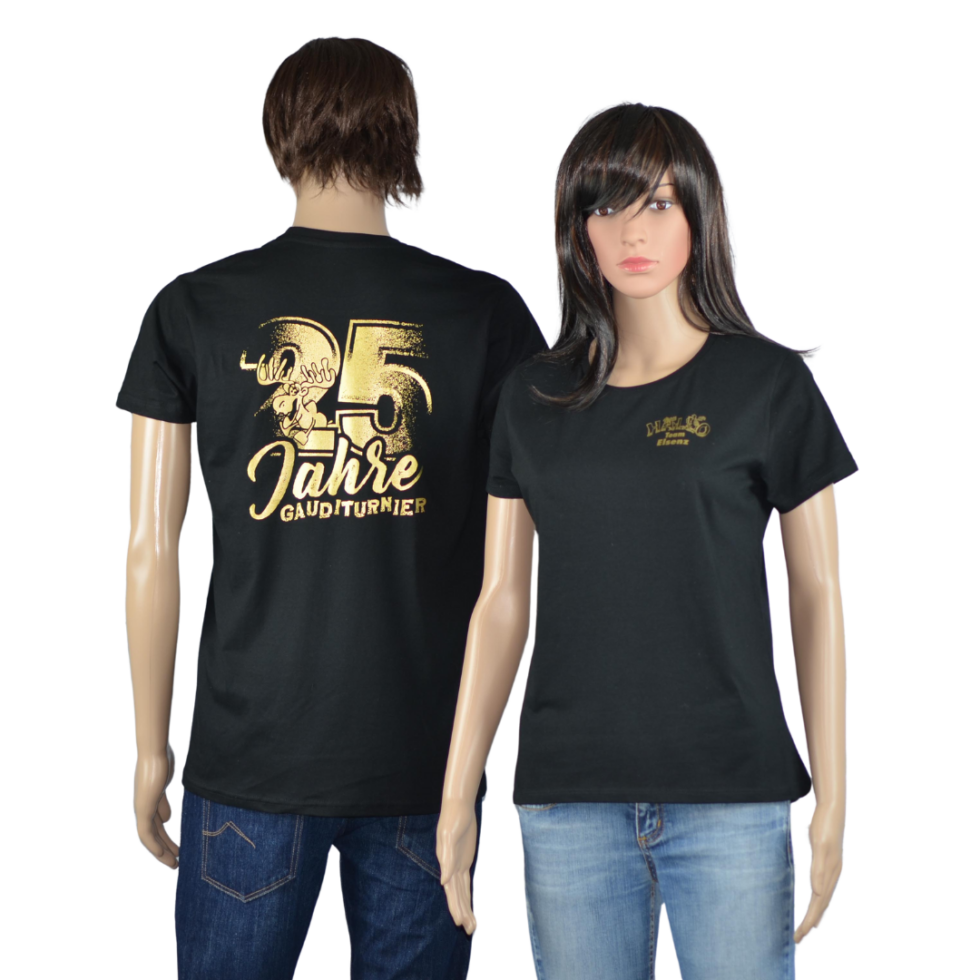 Textildruck - Nicklas Art