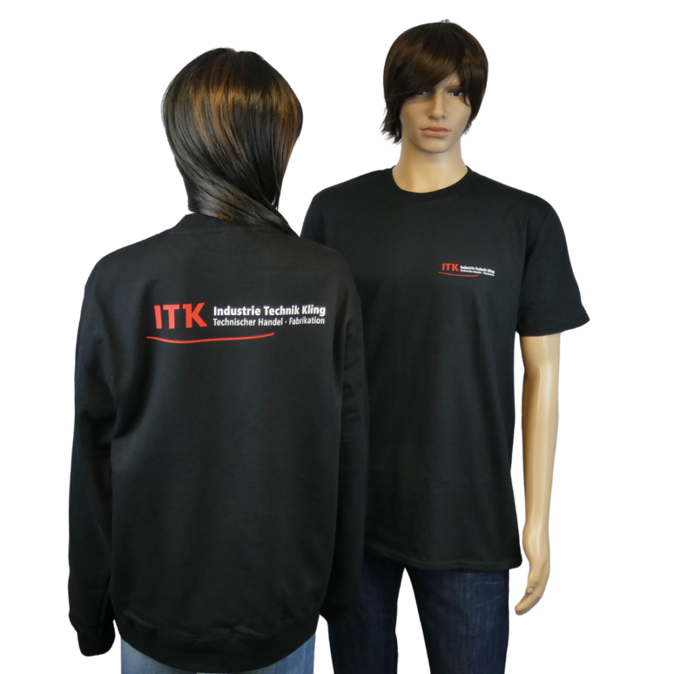 Textildruck - Nicklas Art